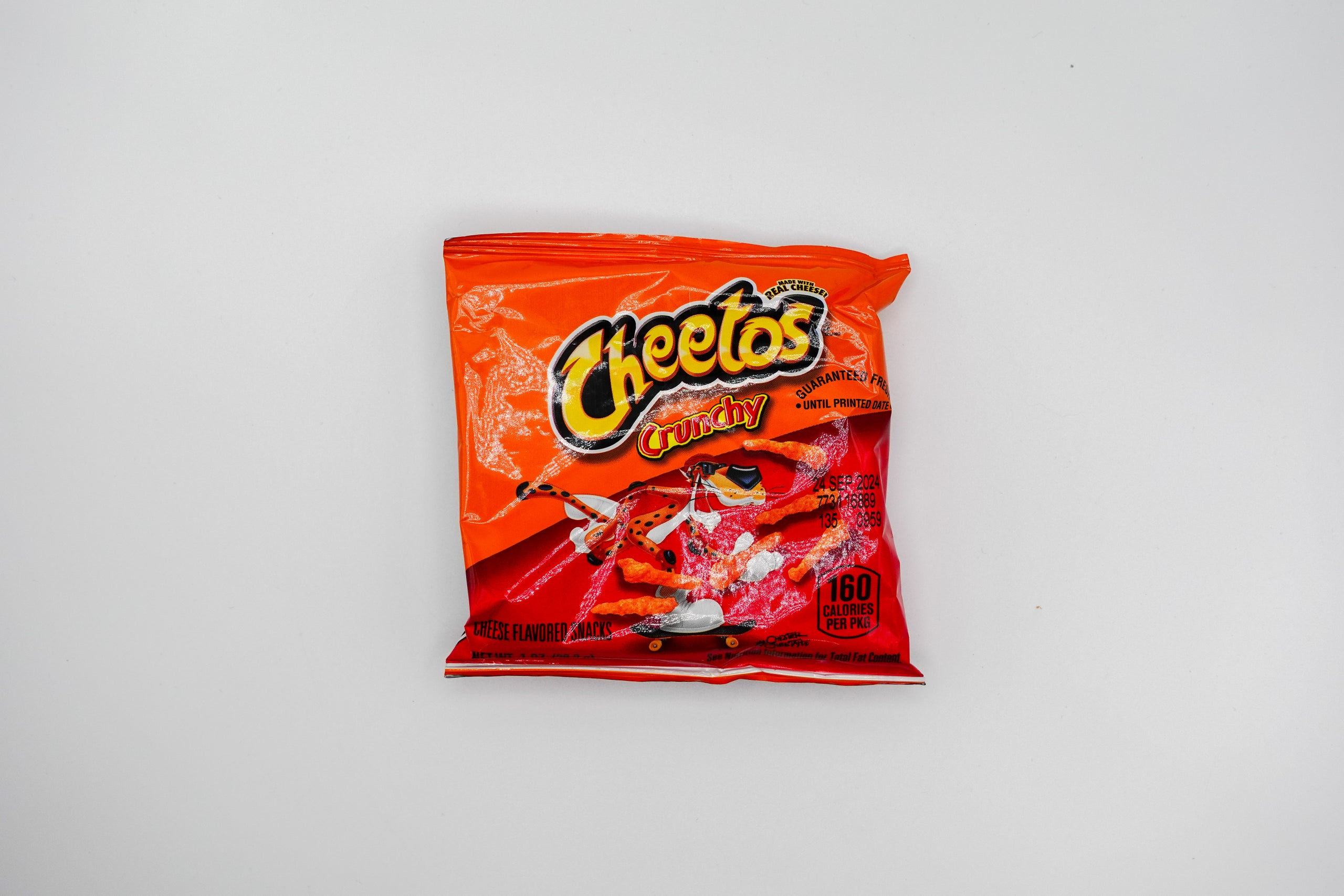 Cheetos | Cajun Encounters Merch