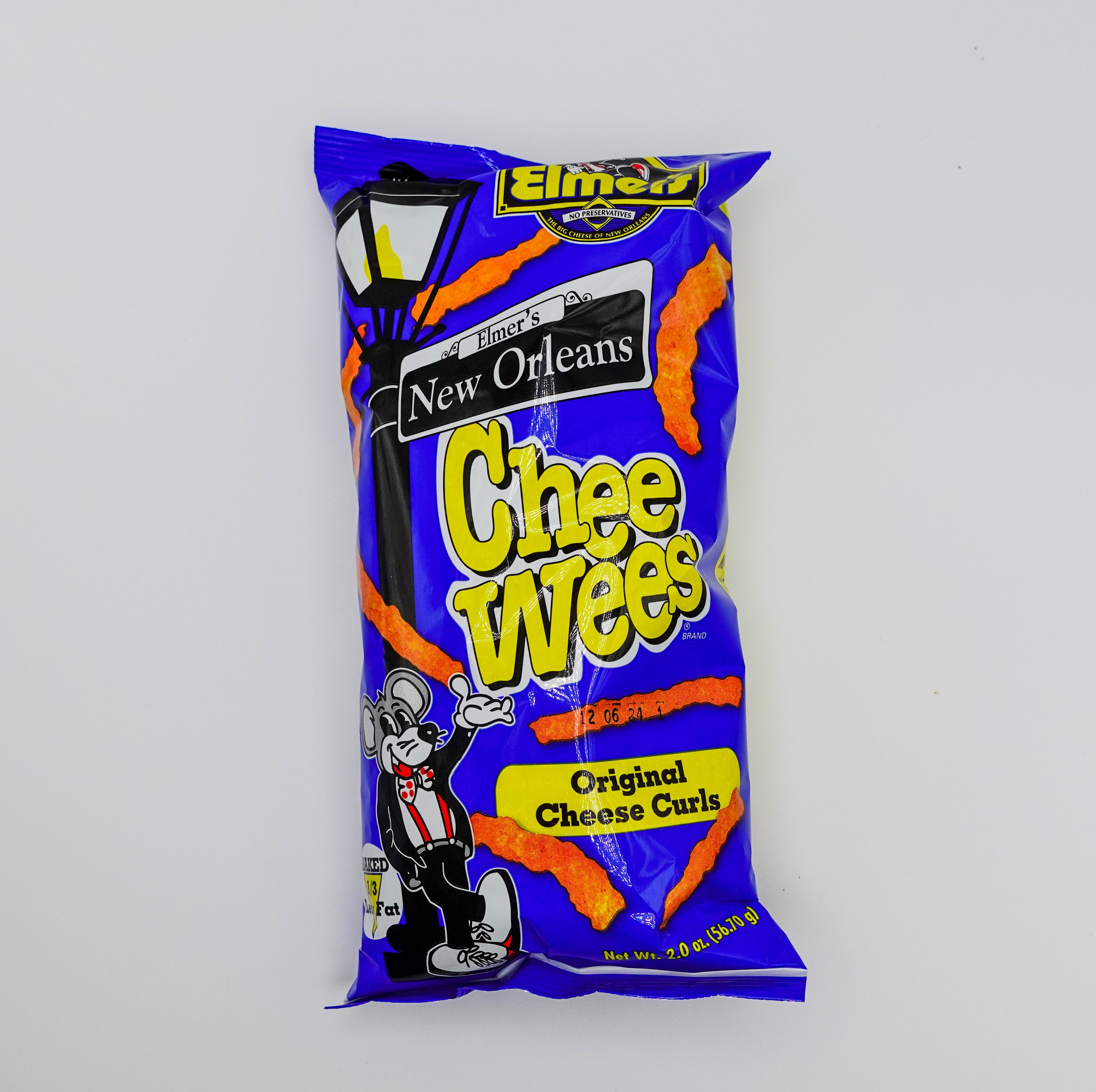 Chee Wees - Original | Cajun Encounters Merch